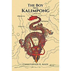 The Boy from Kalimpong