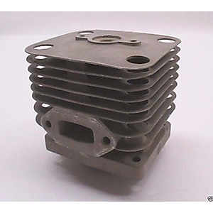 Husqvarna Genuine 502848701 Cylinder Fits 150BT 350BT RedMax EBZ5100 EBZ5150 OEM