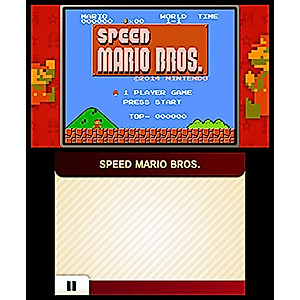 Nintendo Selects: Ultimate NES Remix - 3DS