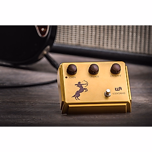 Warm Audio Centavo Professional Overdrive Pedal