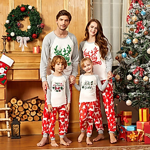 HTVRONT Christmas Heat Transfer Vinyl Bundle-13 Sheets Patterned Buffalo Plaid HTV Vinyl Christmas HTV Cartoon Cute Iron On Vinyl 12" x 10" Inch