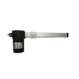 Mulin Power Recliner Motor Replacement with Cord Model ML8-145 Linear Actuator for Sofa Lift Chair Couch Massage Seat Bed