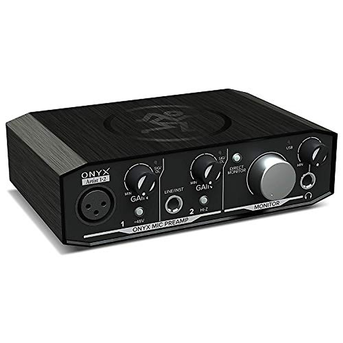 Mackie Onyx Producer 2-2 USB Audio Interface