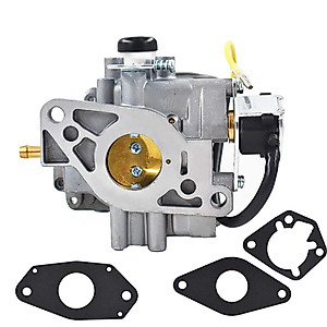 WFLNHB 2485335-S Carburetor Assembly 2485335 2485393 2485393-S CV22 CV25 CV730 CV740 Replacement for Kohler