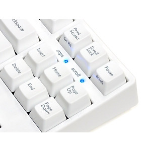 FILCO Majestouch 2 TKL HAKUA Mechanical Keyboard (Brown Cherry MX)