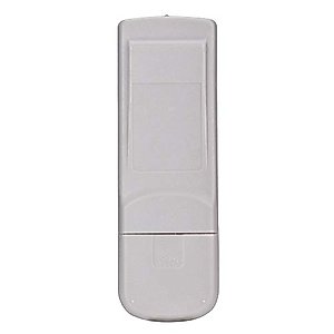 Air Conditioning Remote Control Compatible with Fujitsu AC, Replacement AC Remote Controller for Fujitsu AR-RAH1E AR-RAH2E
