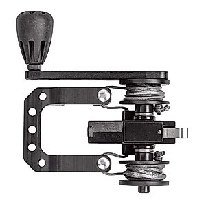 Killer Instinct KI Series Crossbow Crank Cocker. Exclusively for KI Series Crossbows. Check for Compatibility with Your Crossbow!