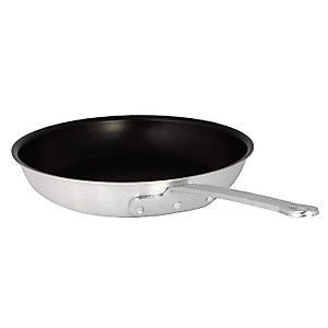 Thunder Group 12 Inch Aluminum Nonstick Fry Pan