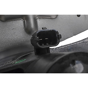 ACDelco GM Original Equipment 84582651 Passenger Side Parking Brake