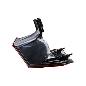 Replacement Driver Left Side Tail Rear Light Lamp Assembly fit Ford Transit T150,T250 From 2014 Onward