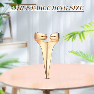 22 Pieces Magnetic Wrist Sewing Pincushion with Hair Braiding Tools - Stainless Steel Pintail Rat Tail Comb, Wide Teeth Alligator Sectioning Clip, Hair Parting Ring Tool, and Pin Wristband (Pink)