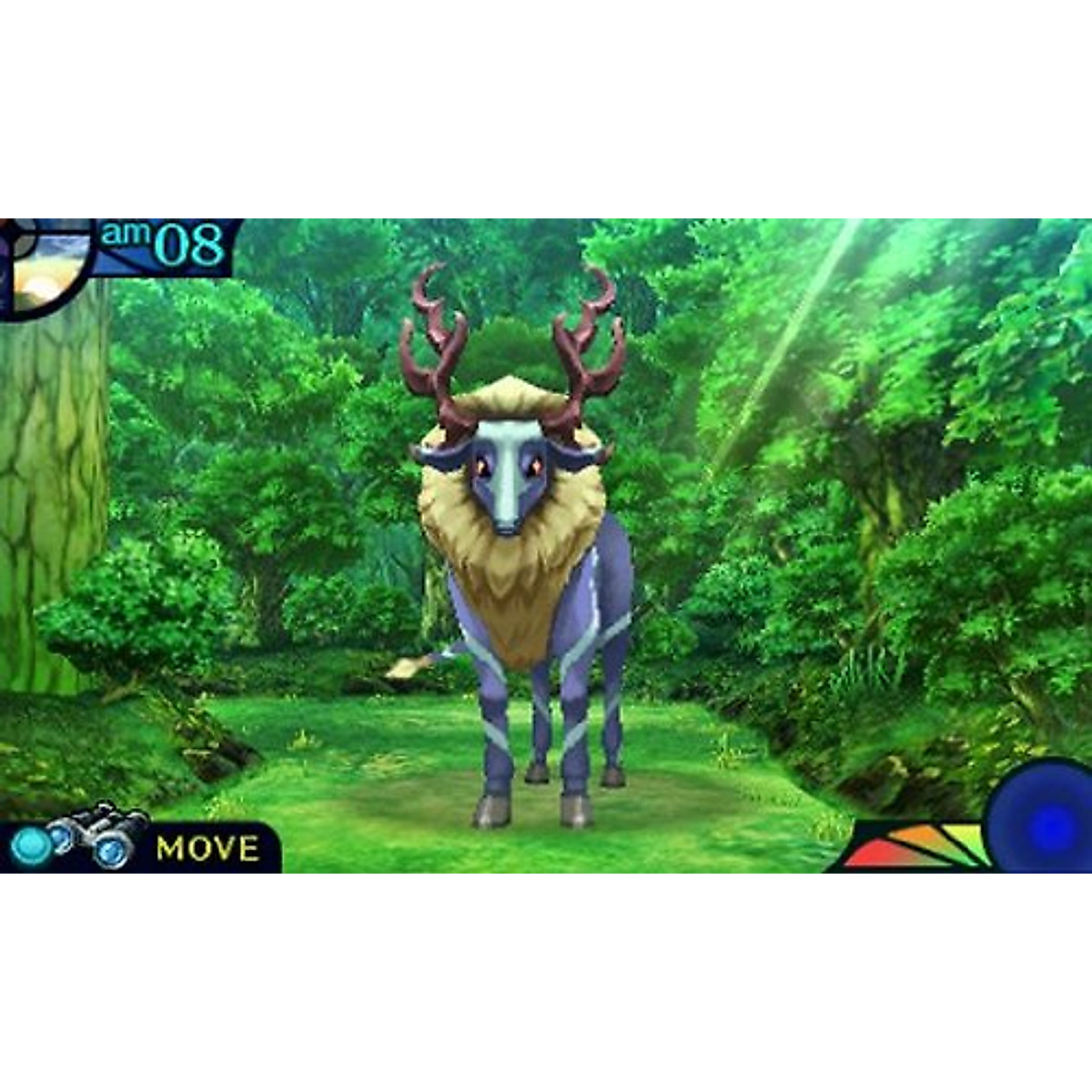 Etrian Odyssey Untold: The Millennium Girl - Nintendo 3DS (Renewed)