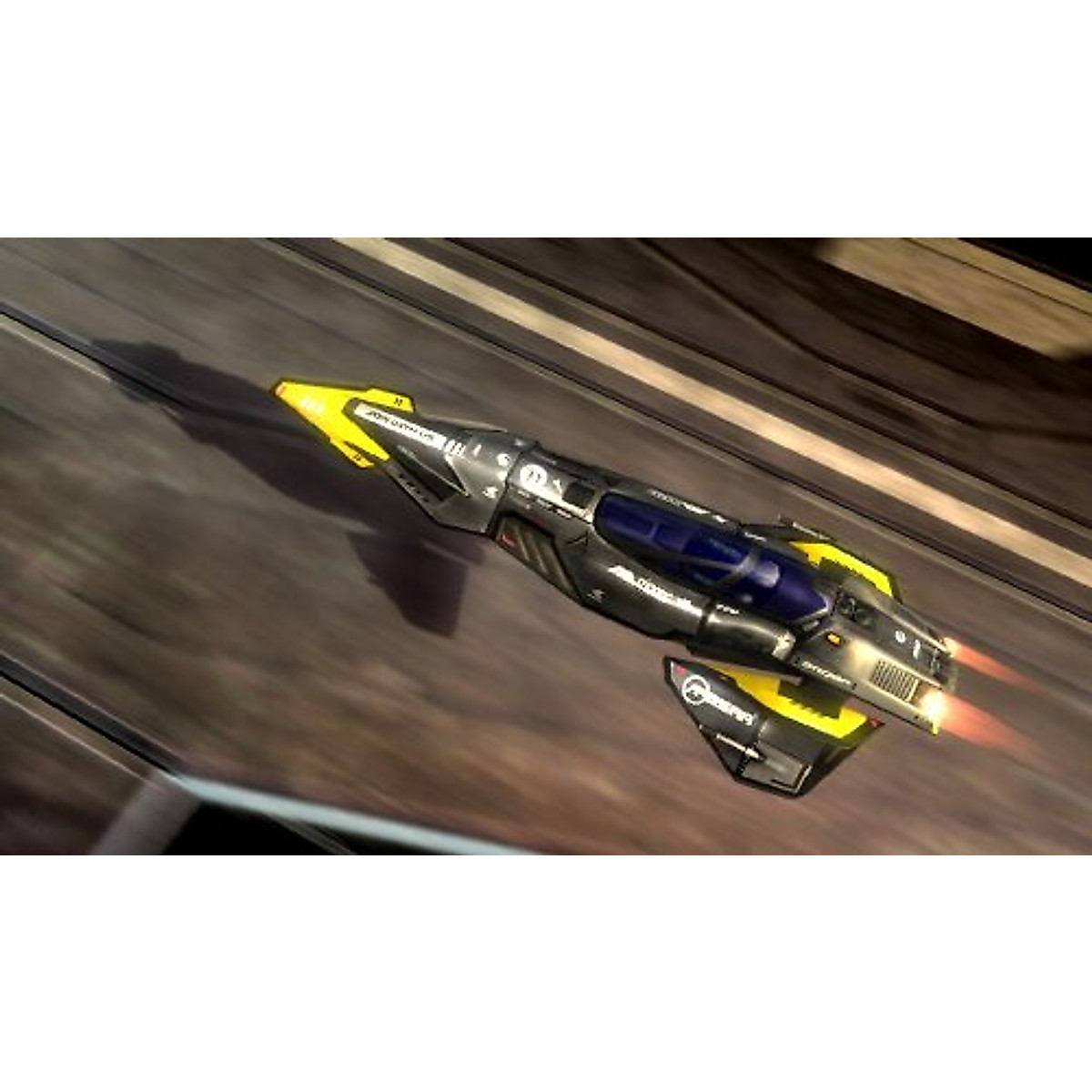 WipEout 2048 [Japan Import]