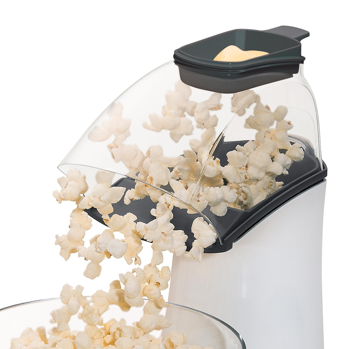 Presto 04821 Orville Redenbacher's Hot Air Popper