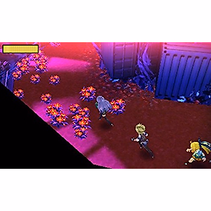 7th Dragon III Code: VFD - Nintendo 3DS (Renewed)