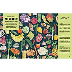 Mercados, un mundo por descubrir (Spanish Edition)