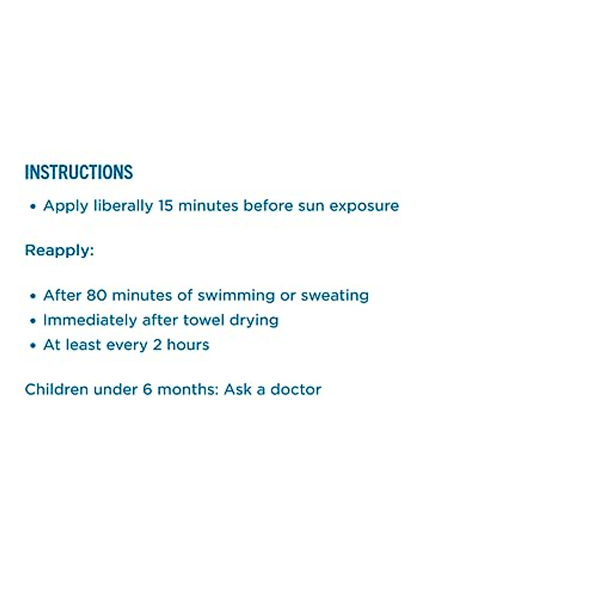 Banana Boat Kids Sport Broad Spectrum Sunscreen Stick with SPF 50, 0.5 Ounce