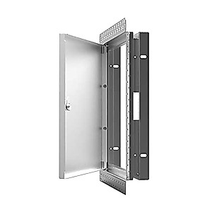 DW-5040 Acudor 12 x 12 Flush Access Panel with Drywall Bead Flange