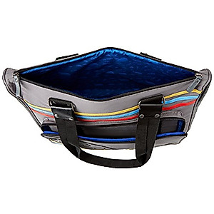 Star Trek Original Series Retro Tech Tote Bag