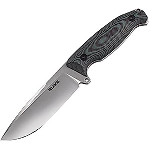 Ruike Jager F118 Fixed Blade Green RKEF118G