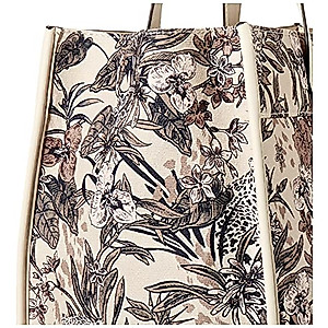 Fiorelli Cape Tote, Jungle Print
