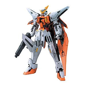 Gundam 00: Gundam Kyrios, Bandai Spirits MG 1/100