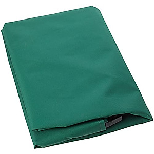 Maypole Hitch Cover Green