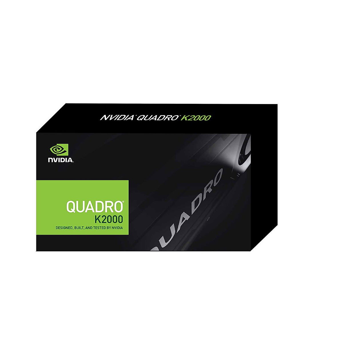 PNY NVIDIA Quadro K5000 4GB GDDR5 GPU Memory Graphics Card for Mac VCQK5000MAC-PB