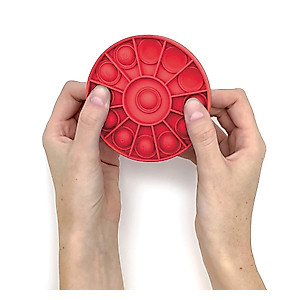 Teacher Created Resources Push and Pop Number Wheels