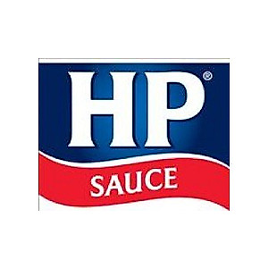 Hp Sauce Top-down 450g 4pk