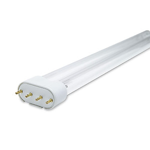 Technical Precision UC36W1006 ABYAUC36W1006-2pack Ultraviolet Light Bulb, 2 Count (Pack of 1)