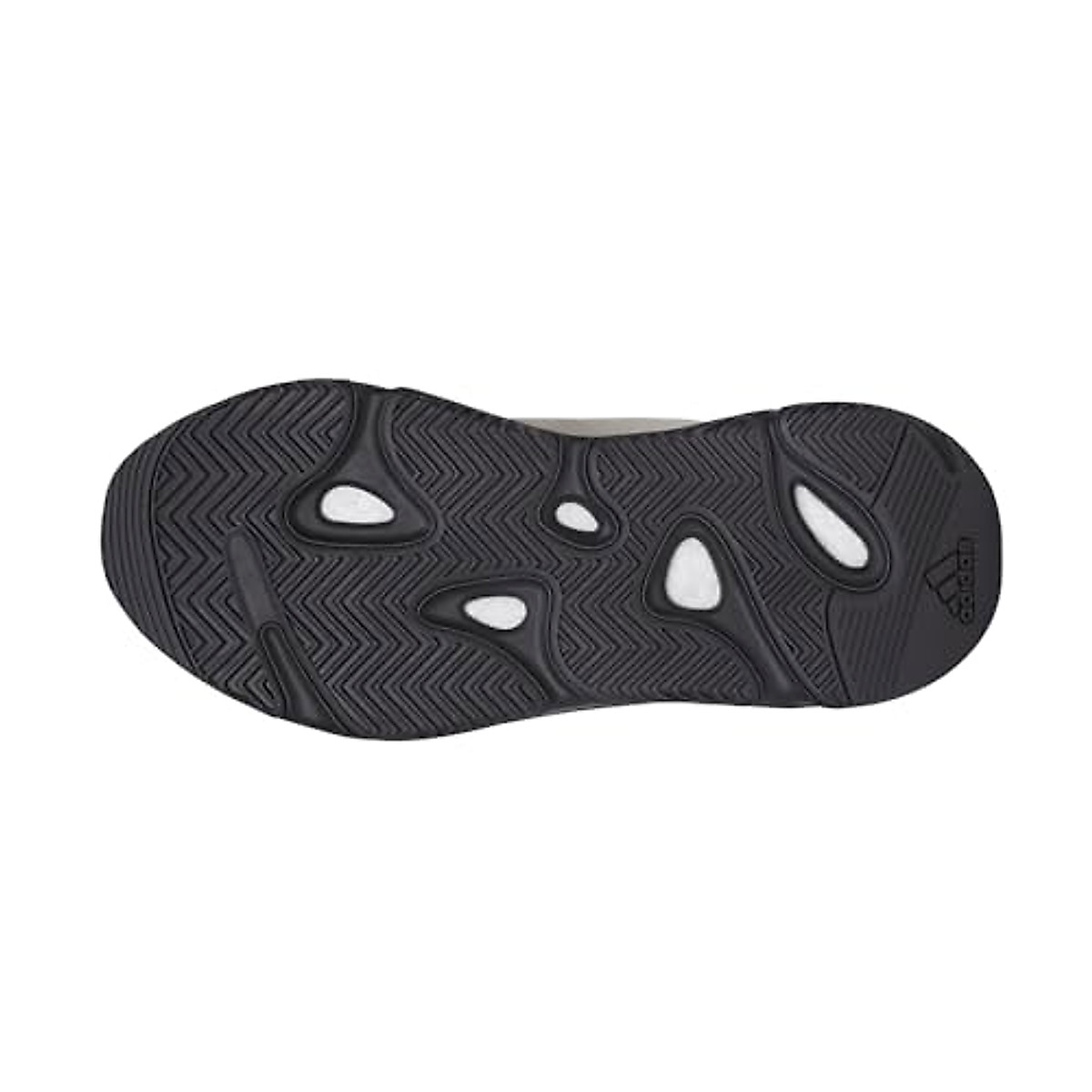 adidas Mens Yeezy Boost 700 MNVN FY3729 Bone - Size 8