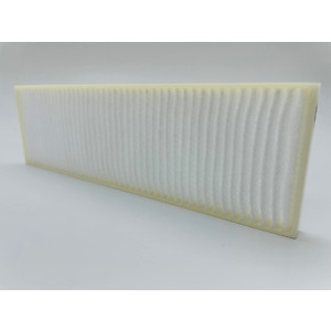 Eiki 63340044 Replacement Dust Filter for EK-307W, EK-307W, EK-306U, EK-305U, EK-303U, EK-100W, EK-101X and EK-102X