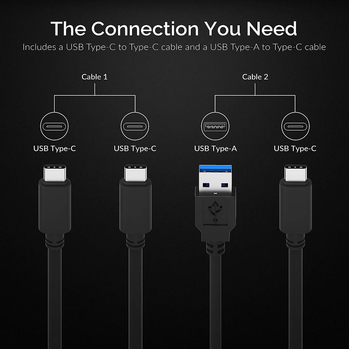 SABRENT Rocket Nano Rugged 1TB USB 3.2 10Gb/s External Aluminum Waterproof [IP67] SSD with Bumper Guard in Grey (SB-1TB-NAWP)