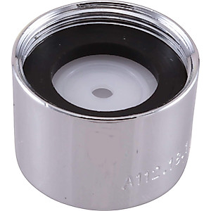 Delta Faucet Peerless RP70236SS Aerator Assembly, Stainless