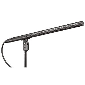 BP4071 Line + Gradient Condenser Microphone, 15.55" Long