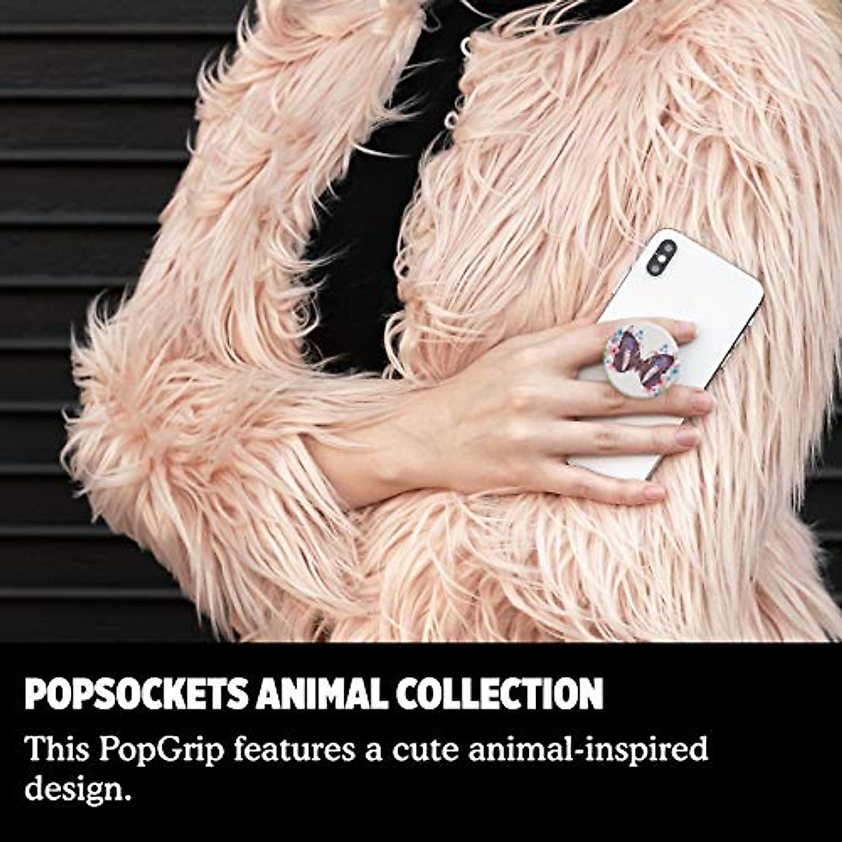 PopSockets: PopGrip with Swappable Top for Phones and Tablets - So Fly