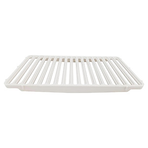 OCS Parts 2232 Drip Pan Cover for Crathco Bubblers and Cold Beverage Dispensers | 3-Pack | Compatible Replacement for Grindmaster Cecilware 2232