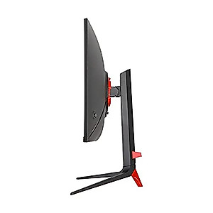 Connectors 2K Gaming pc Desktop Monitor 32inch 144hz Gaming Monitor Computer