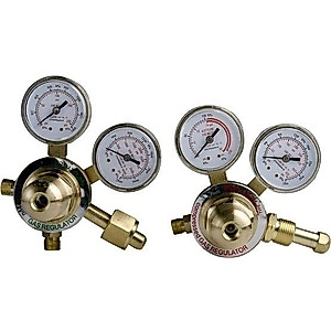 ARC-POWER for Gas Welding Outfit Welder Kit