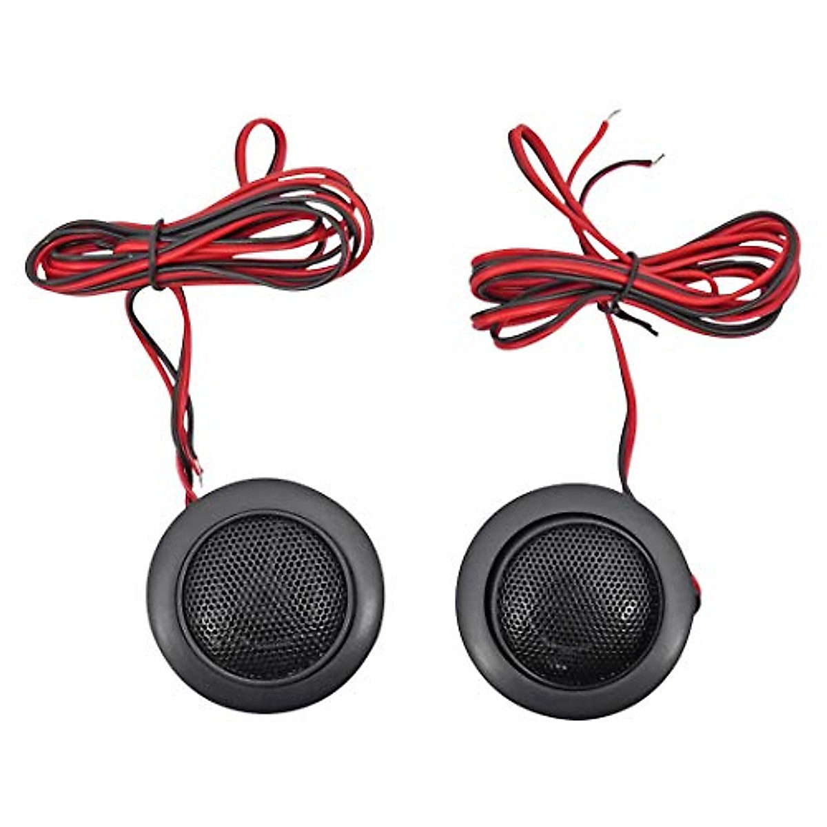 Rockville (2) Pairs RV69.2C 6x9 Component Car Speakers 2000w/440w RMS CEA Rated