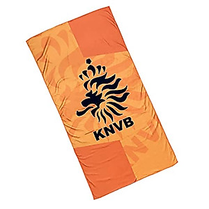RENGVY Soccer Football National Team Fans Beach Sports Absorbent Large Towel Bath Towel (France)