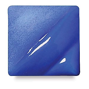 AMACO Liquid Underglaze Decorating Color 2 oz. Medium Blue