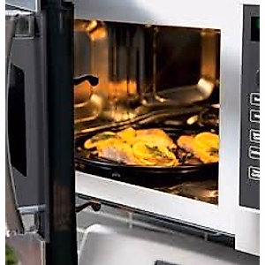 Bulbmaster 4 Pack 40A15/CL - 40 Watts A15 Incandescent Oven Refrigerator Bulb High Temperature Resistant Appliance Bulb - Clear Finish - Standard Household Medium (E26) Base