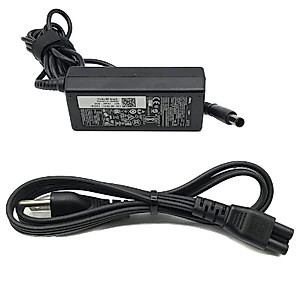Original Dell 65W AC Adapter for Inspiron 15 (3520), Inspiron 15 (3521), Inspiron 15 (3537), Inspiron 15R (5520), Inspiron 15R (5521), Inspiron 15R (7520), Inspiron 15R (N5110)