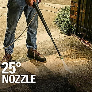 Greenworks 1800 PSI 1.2 GPM Pressure Washer (Open Frame) PWMA Certified