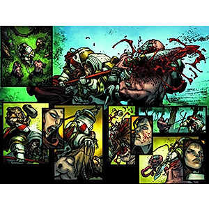 Warhammer: Blood Bowl: More Guts, More Glory!