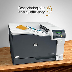 HP Color Laserjet Professional Printer (CP5225n) (Certified Refurbished)