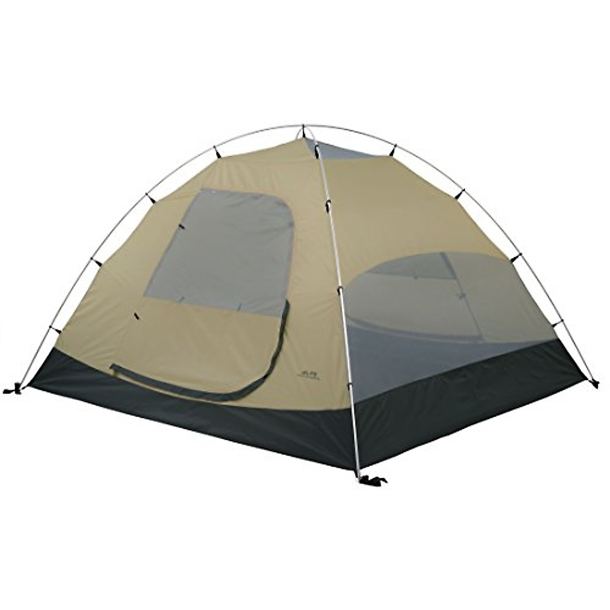 ALPS Mountaineering Meramac 4 Outfitter Tent Blue/Tan
