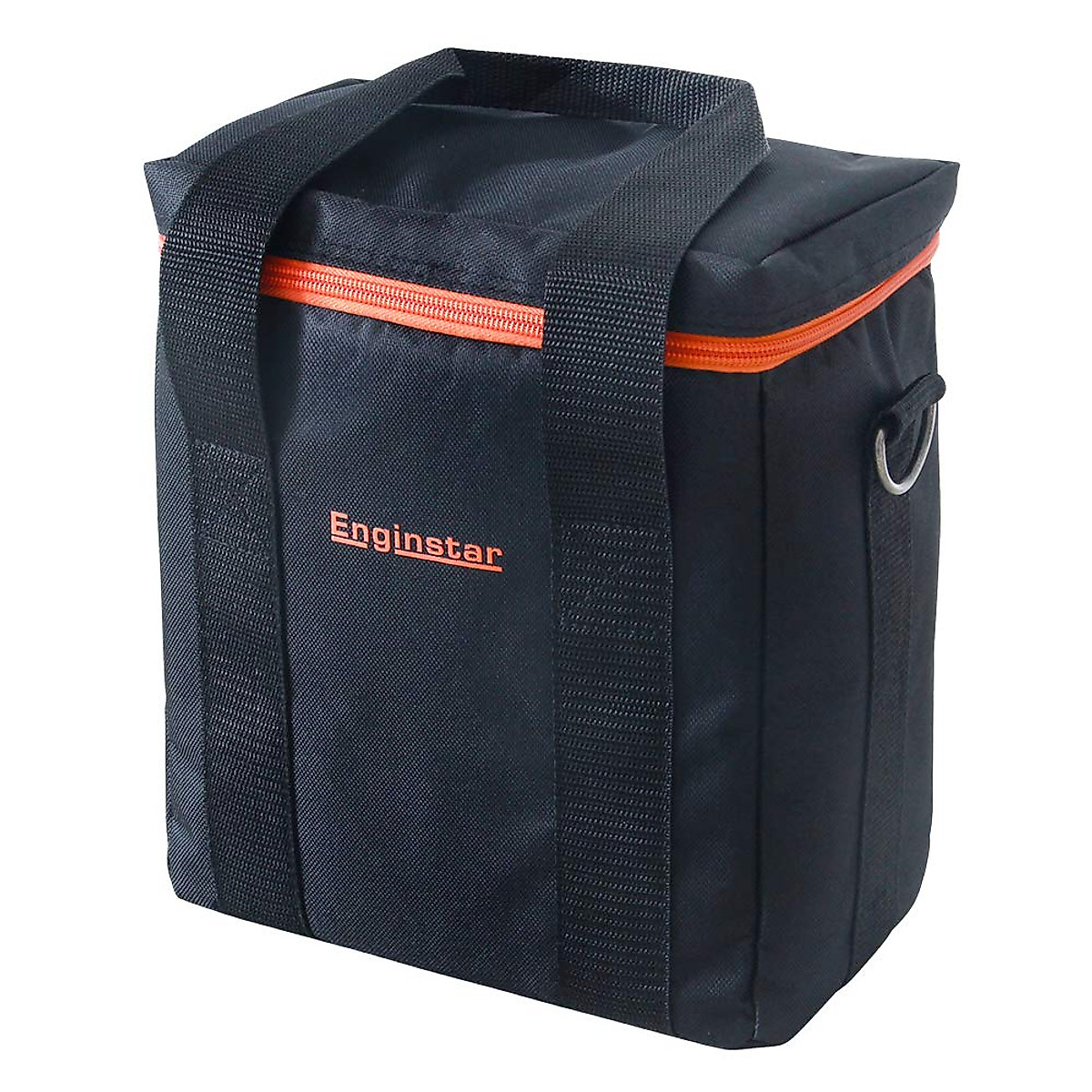 EnginStar Solar Generator 300W, 100W Solar Panel, Carry Bag, 80,000mAh Portable Power Bank with AC Outlet for Outdoors Camping Emergency Use